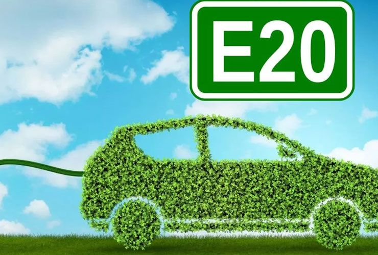 'Don't Even Think Of Using E20 Fuel...'- Says Toyota! » MotorOctane