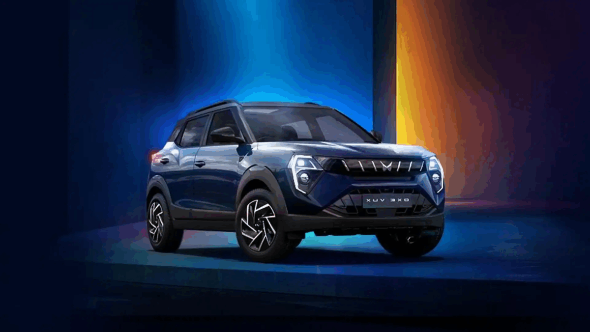 5 SUVs To Buy Instead of Maruti Brezza! » MotorOctane