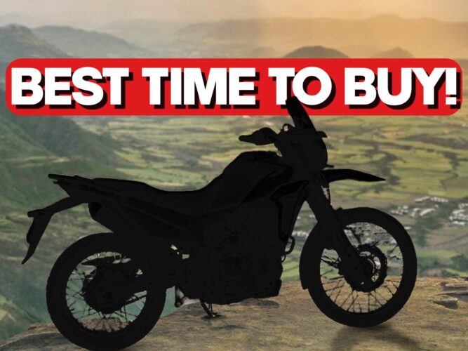 5 ADV Bikes You Should Consider After GST 2.0! » MotorOctane
