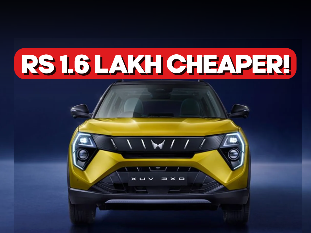 Mahindra’s Masterplan To Beat Hyundai & Tata! » MotorOctane