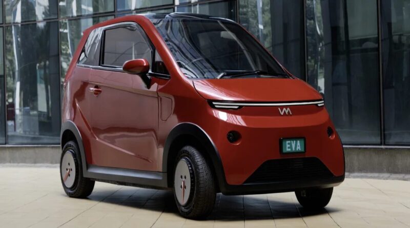 What Happened To Nitin Gadkari’s Favourite Car? » MotorOctane