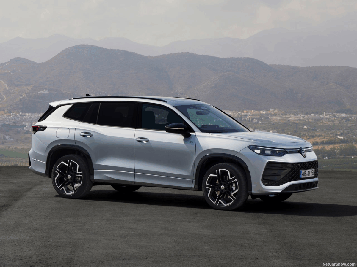 2 New '7-Seater SUVs' Launching Before The End Of 2025! » MotorOctane