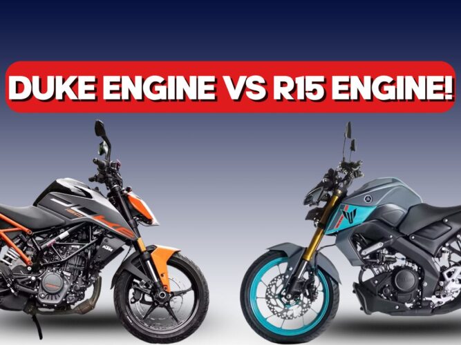 Most Powerful 150cc Bikes Compared! » MotorOctane