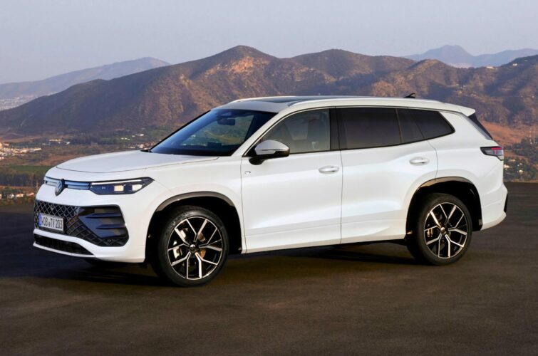 7 New 7-Seater SUVs Under Rs 25 Lakh! » MotorOctane