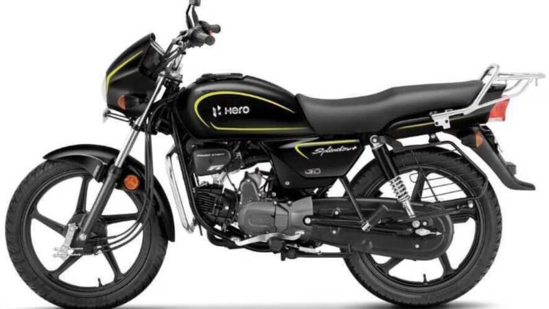 Top 5 Best-Selling Two-Wheeler Brands In India! » MotorOctane