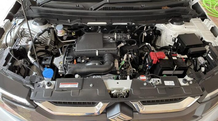 What Maruti Brezza LOST With New GST? » MotorOctane