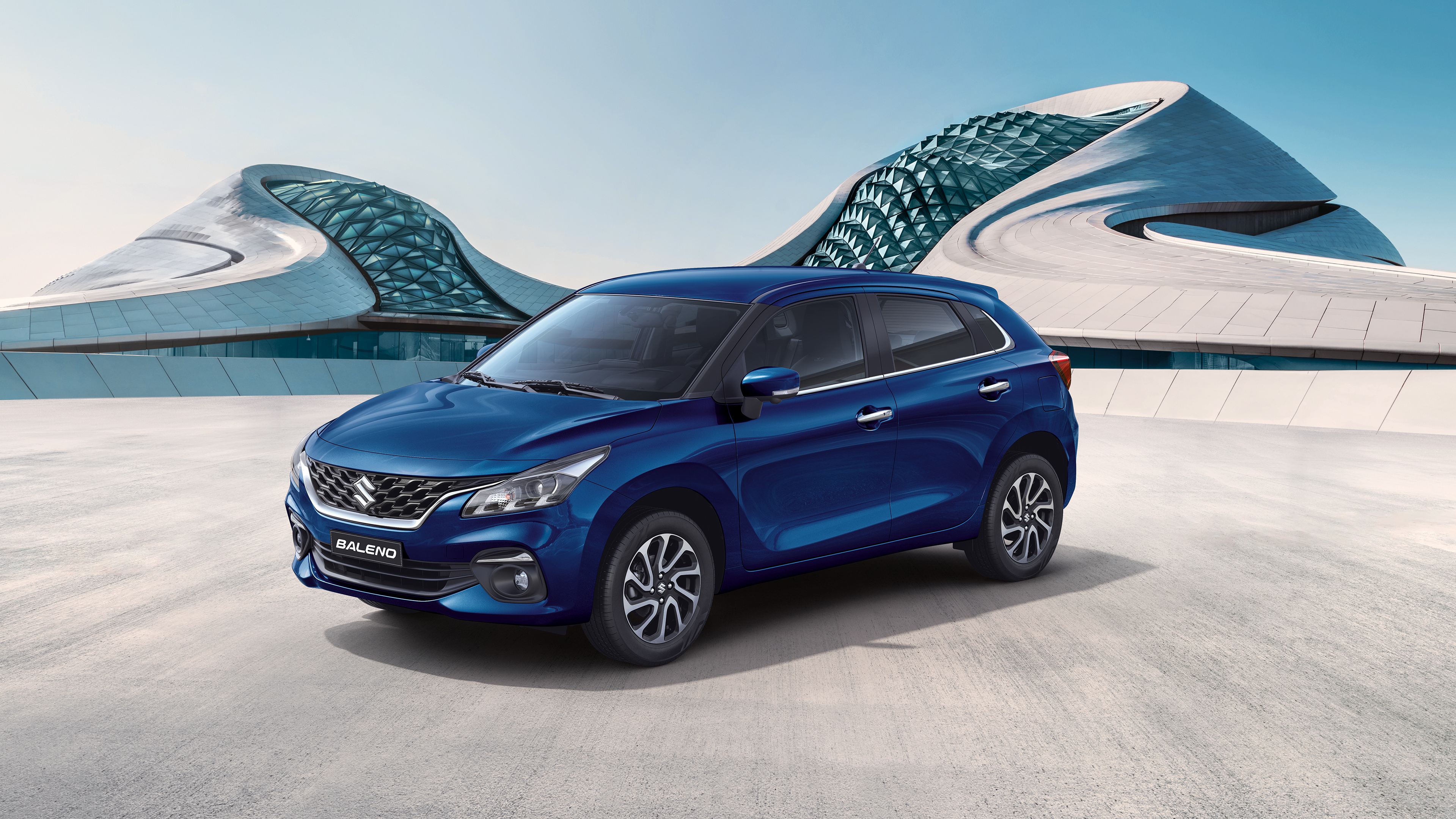Maruti Suzuki Baleno Facelift Price 7 Lakhs* Expected Launch 2026