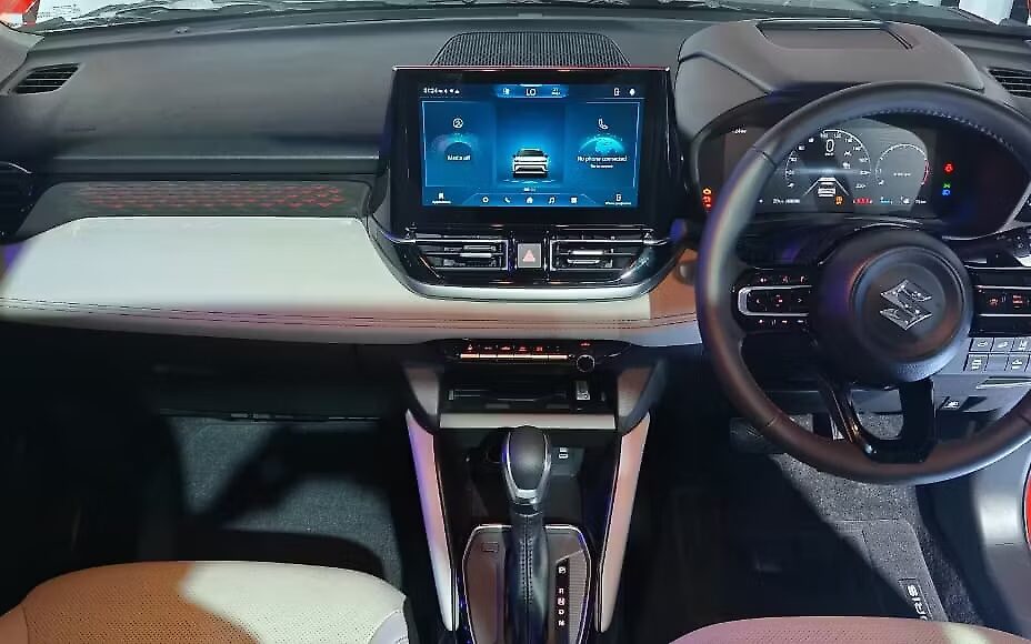 Maruti Suzuki Fronx Facelift Price 8 lakhs* Expected Launch 2026