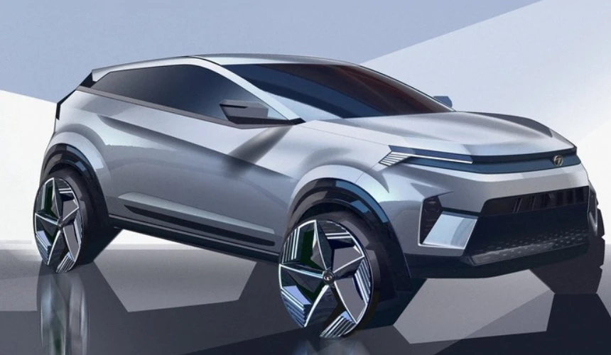 Tata Nexon Facelift Price 8 Lakhs* Expected Launch 2026