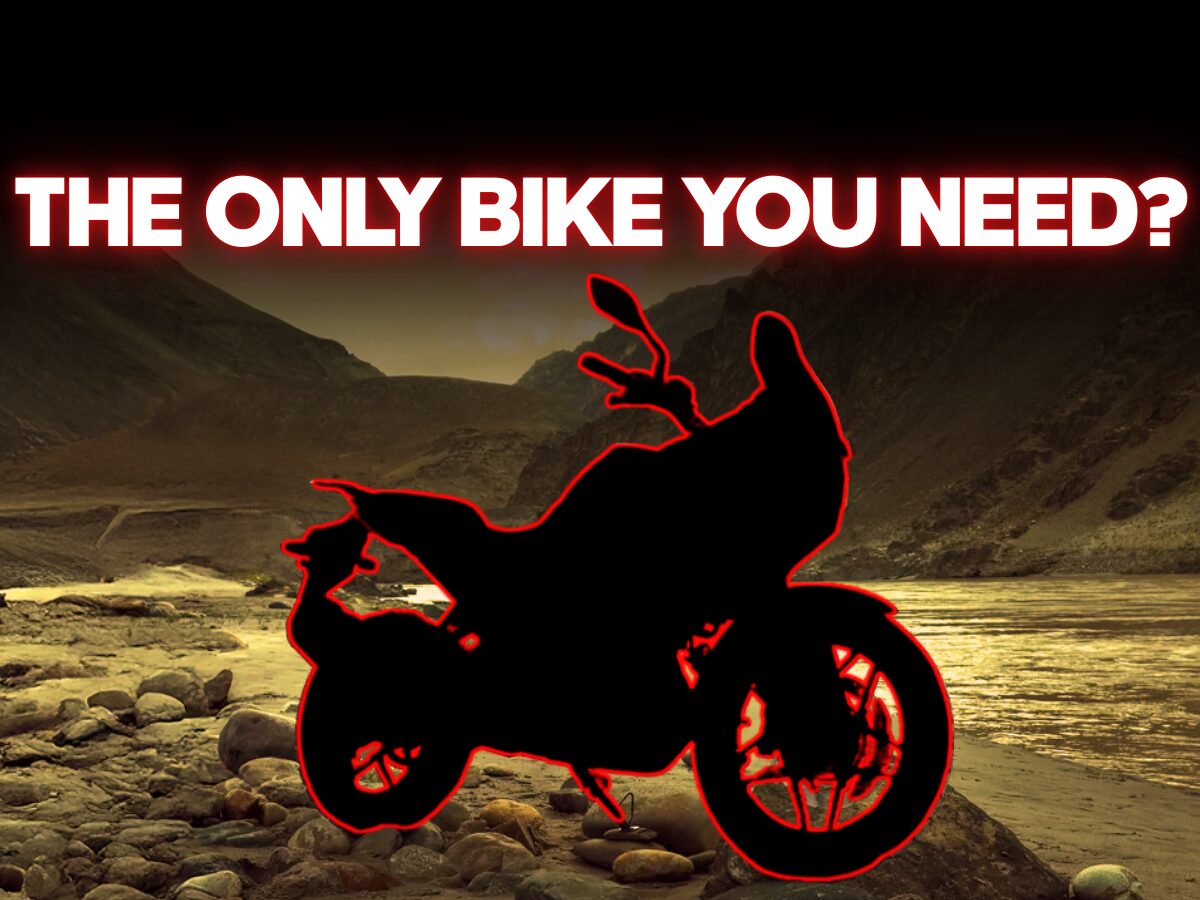 Is This The Best Bike Under Rs 2.50 Lakh? » MotorOctane