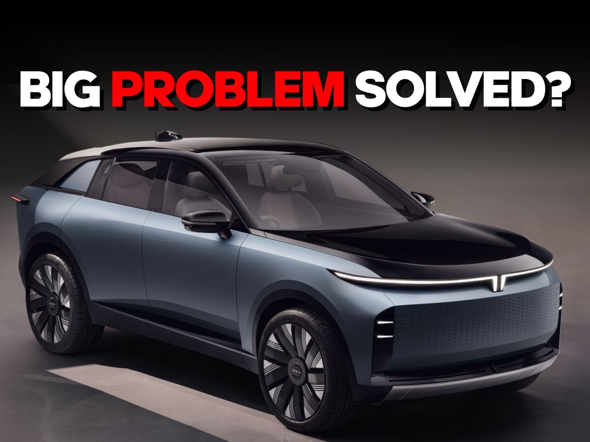 Biggest Tata Problem Solved? 3 New SUVs Confirmed! » MotorOctane