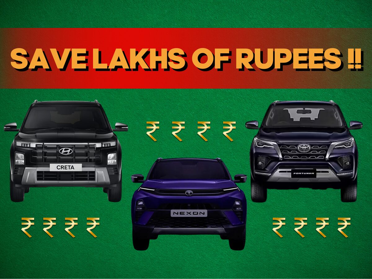 Indian Tax Laws That Could Save You Money » MotorOctane