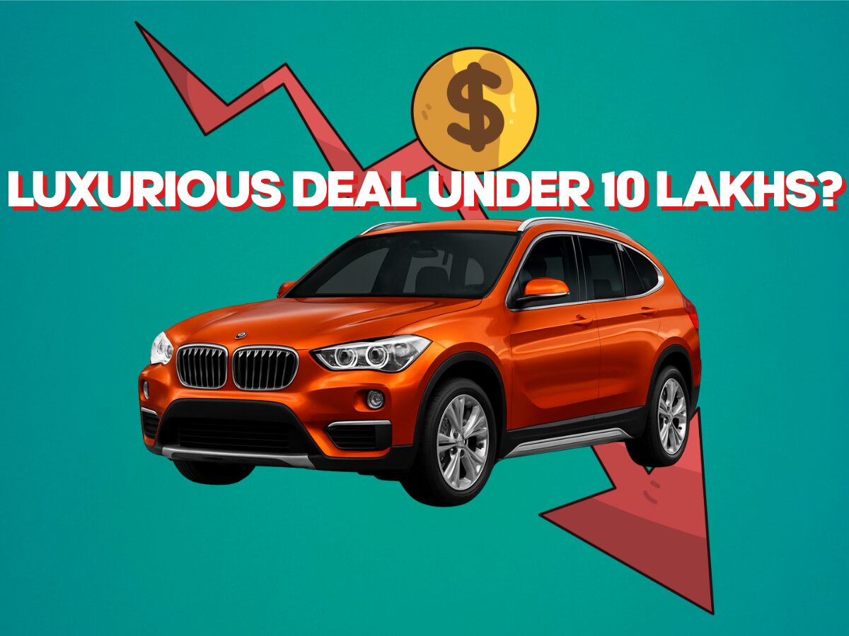 Luxury Cars Cheaper Than Swift - Pain Or Blessing? » MotorOctane