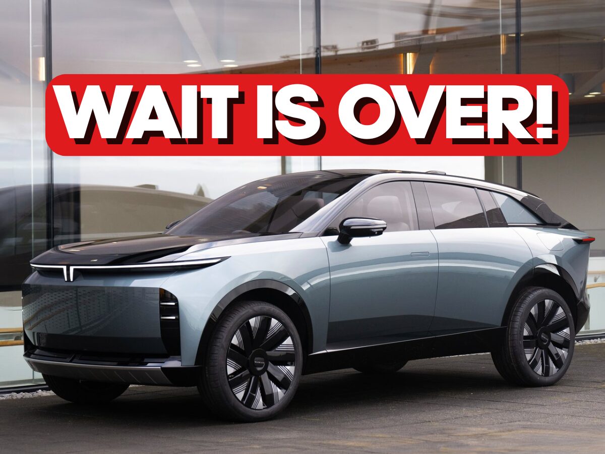 Tata Avinya Launch Finally Confirmed! » MotorOctane