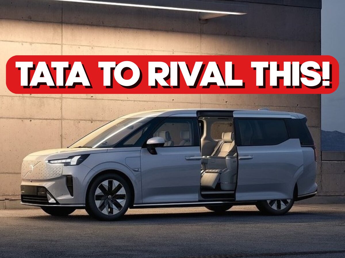 Upcoming Tata To Compete With This! » MotorOctane