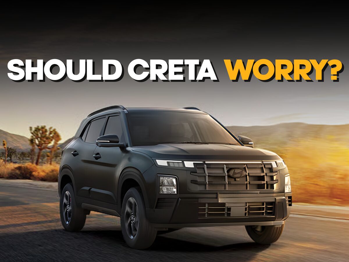 New Creta Rival Launching Tomorrow - Everything You Must Know ...