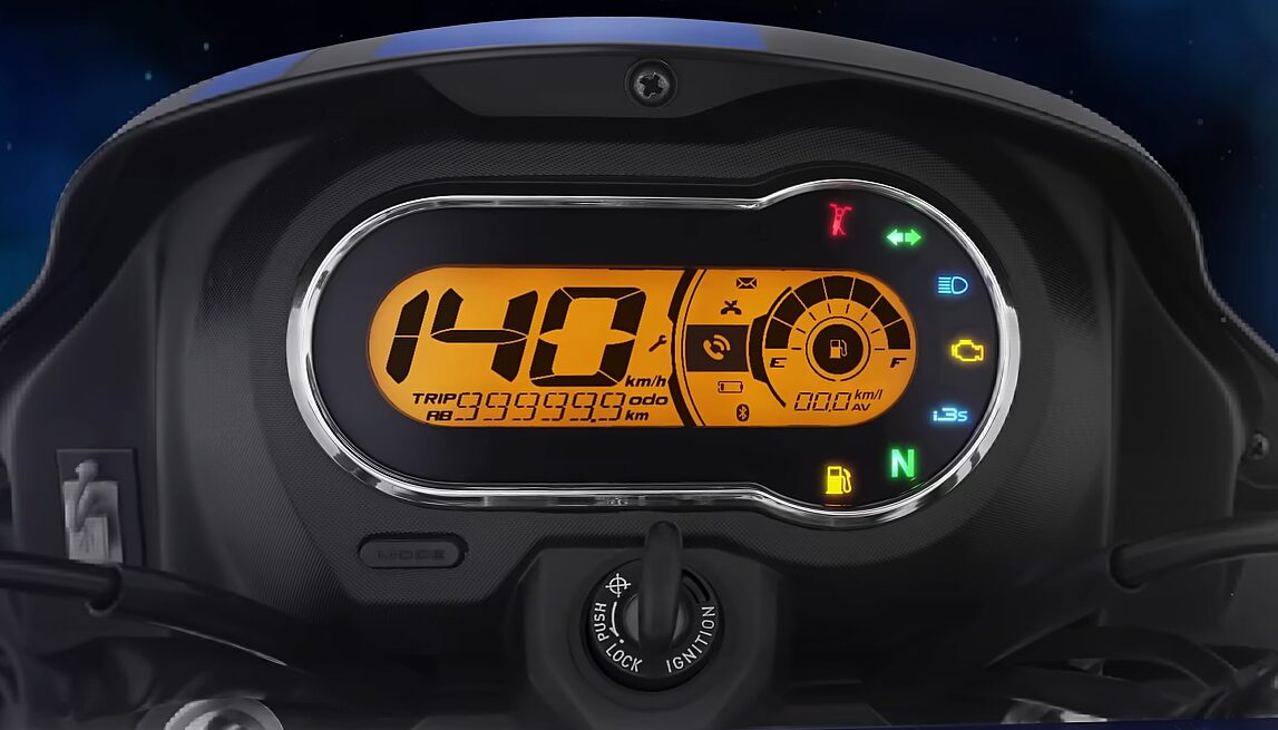 New Hero Splendor : What To Expect? » MotorOctane