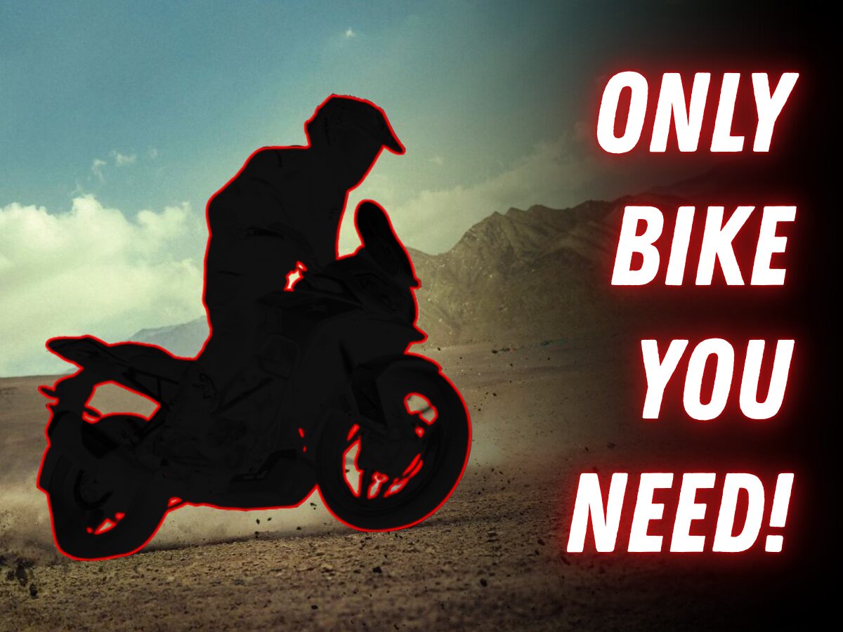 India's New Favourite ADV Wins Best Bike Award! » MotorOctane
