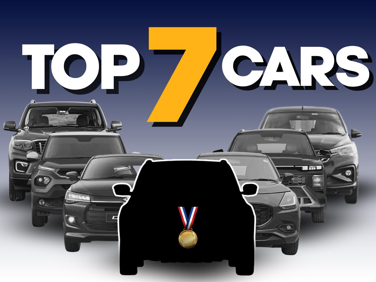 Top 7 Value-For-Money Cars To Buy In India! » MotorOctane