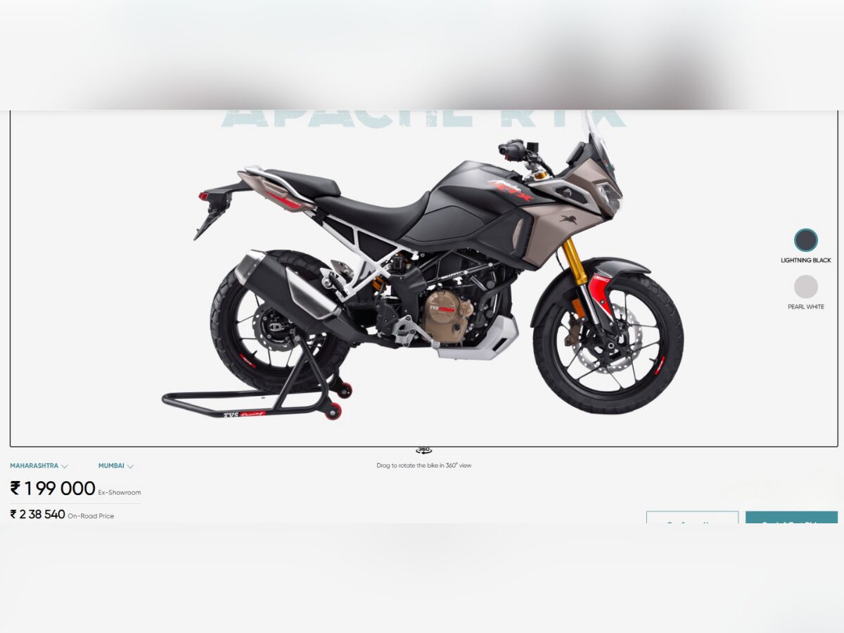 Is This The Best Bike Under Rs 2.50 Lakh? » MotorOctane