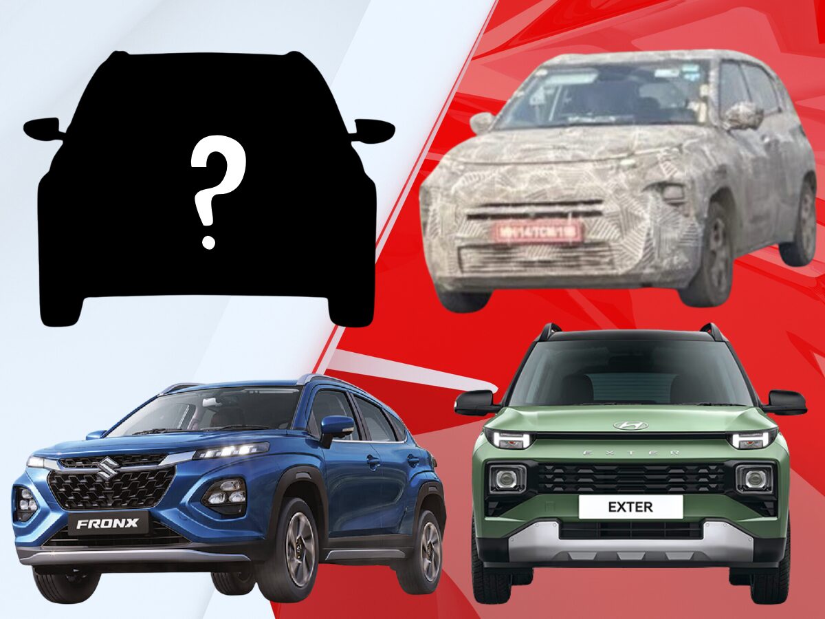 4 New Rs 12 Lakh SUVs Launching In 2026! » MotorOctane