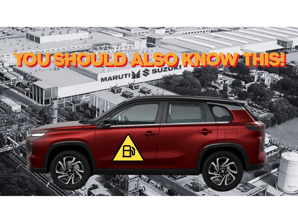 This Car Brand Faced Big Trouble In 2025! » MotorOctane