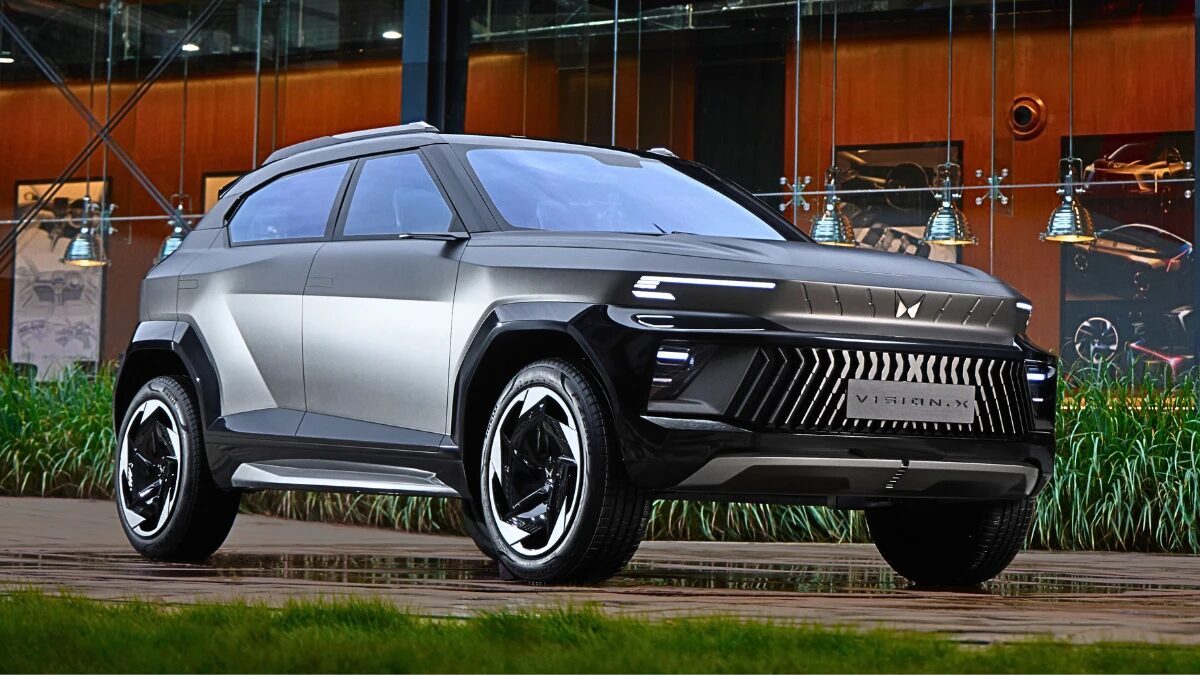 Does It Make Sense For Mahindra To Launch The XUV 5XO? » MotorOctane