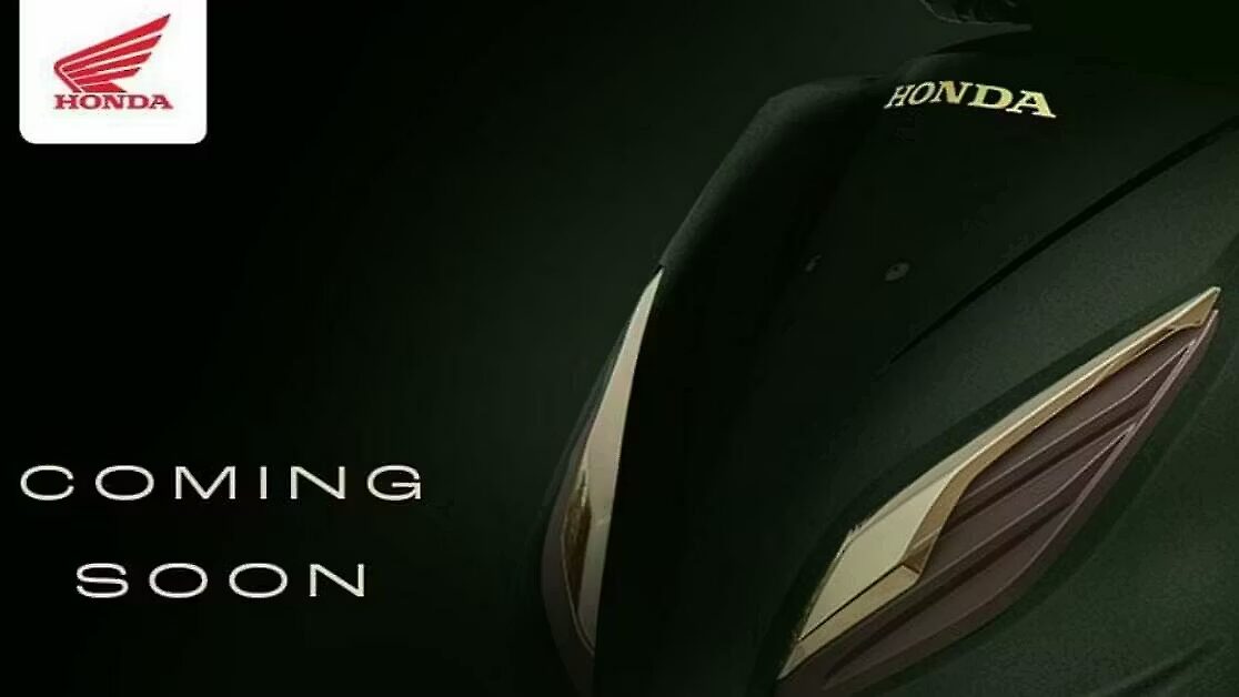 Honda Activa 7G – What’s New Now? » MotorOctane