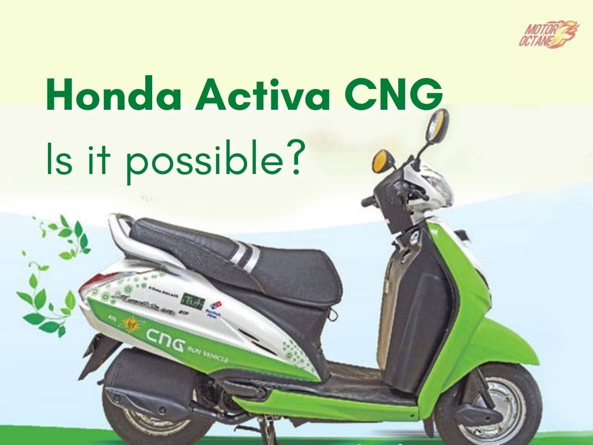 Honda Activa 7G – What’s New Now? » MotorOctane