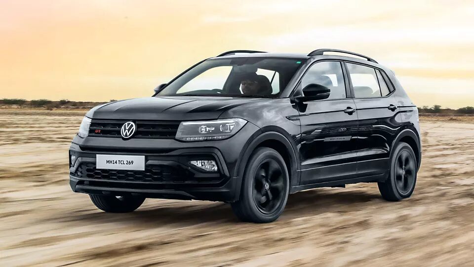 Volkswagen Taigun Facelift Price 13 lakhs* Expected Launch 2026