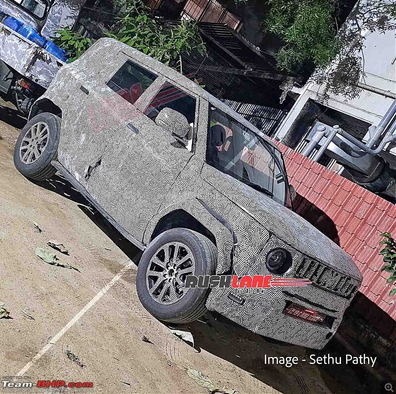 Mahindra Bolero Facelift Price 9 Lakhs* Expected Launch 2026
