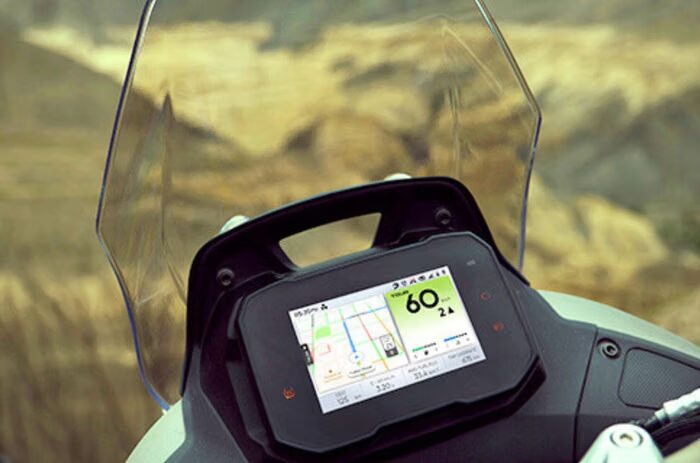 India's New Favourite ADV Wins Best Bike Award! » MotorOctane