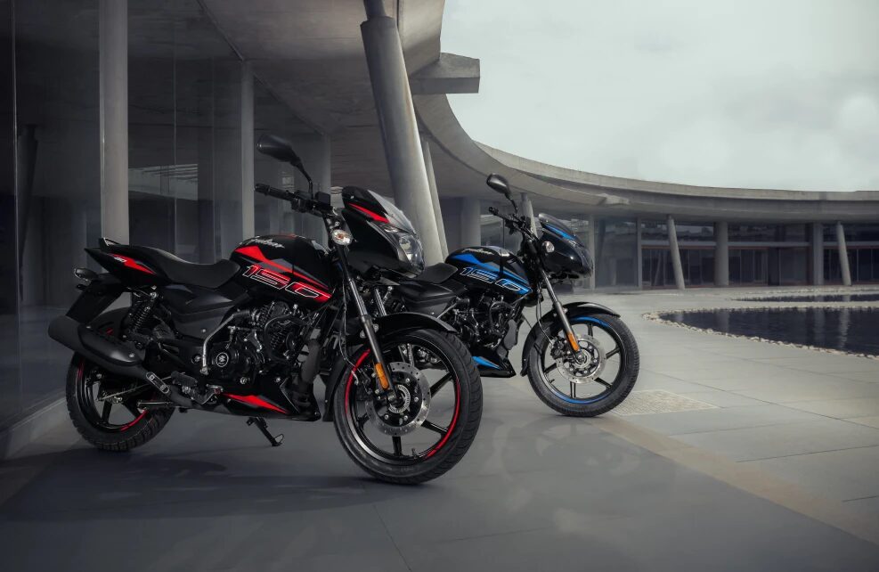 New Bajaj Pulsar 150 Expected Price, Mileage, Images