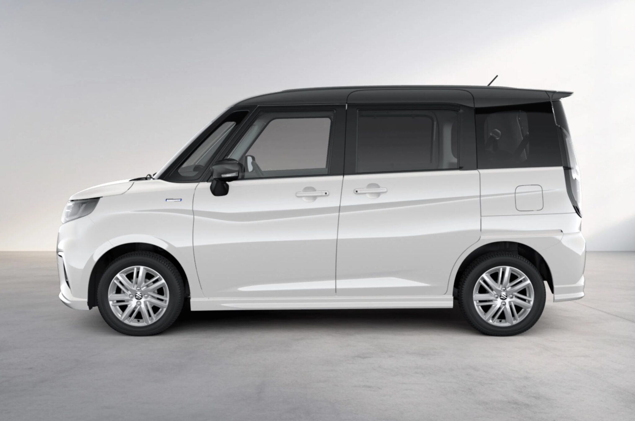 Maruti Confirms Bigger & Spacious WagonR! » MotorOctane