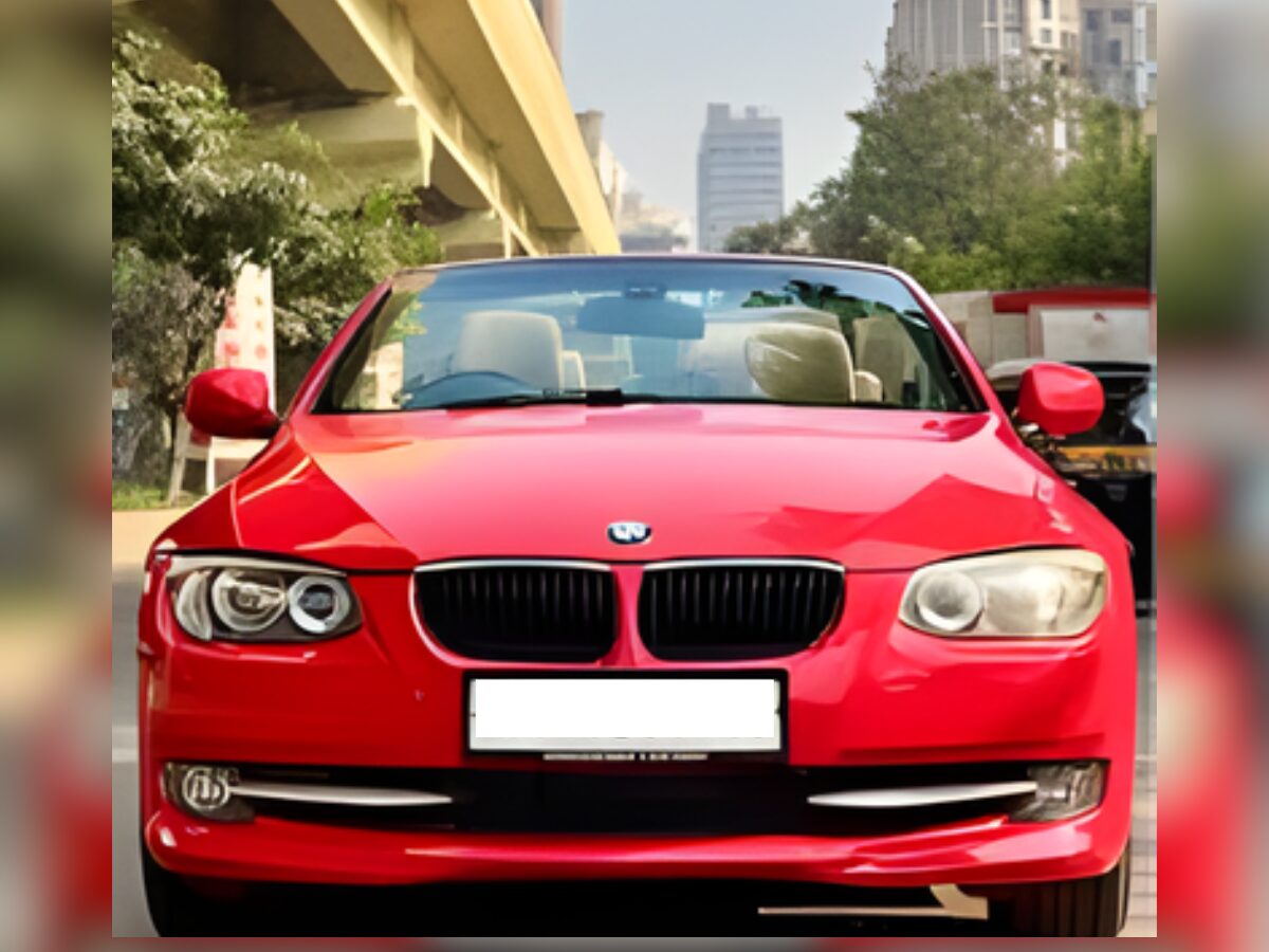 German Convertible At The Price Of Hyundai Creta! » MotorOctane