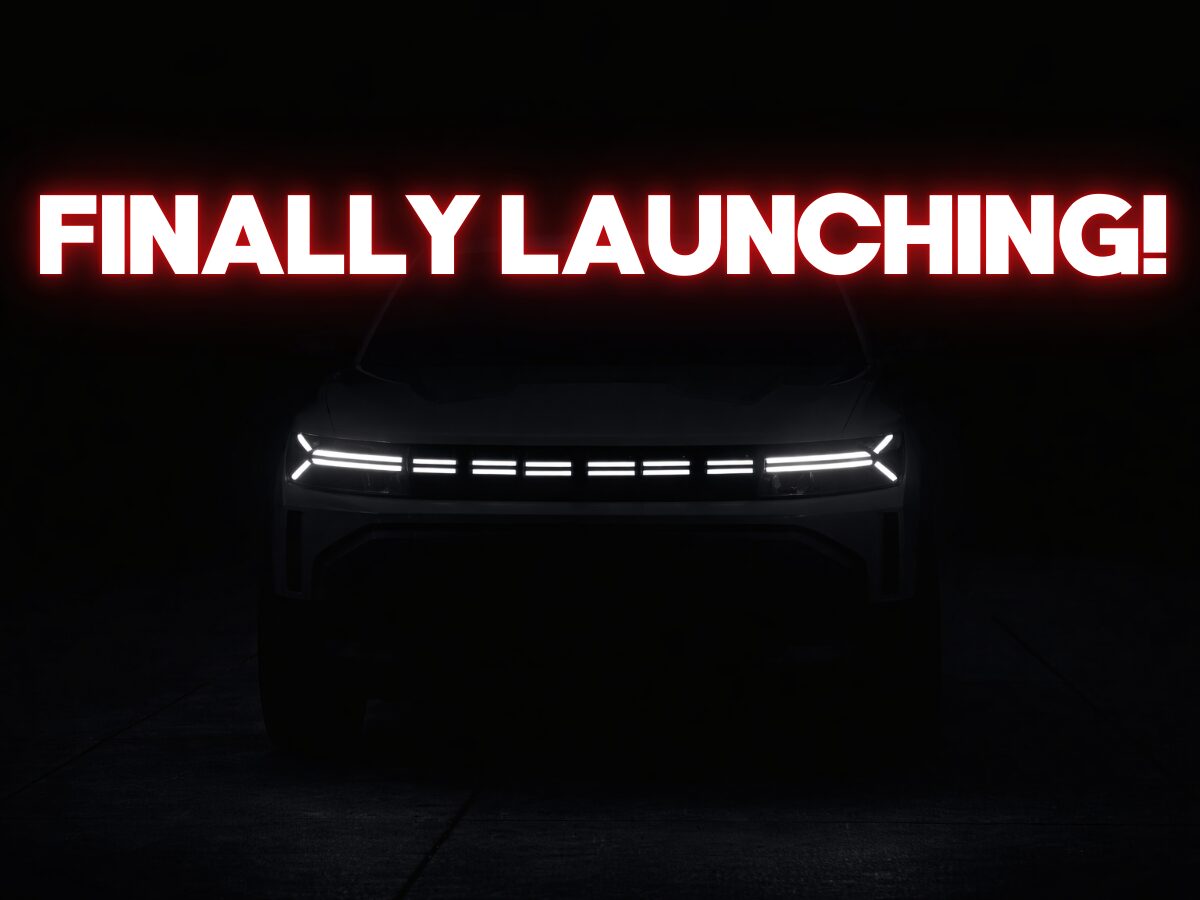 New Creta Rival Is Launching Tomorrow! » MotorOctane