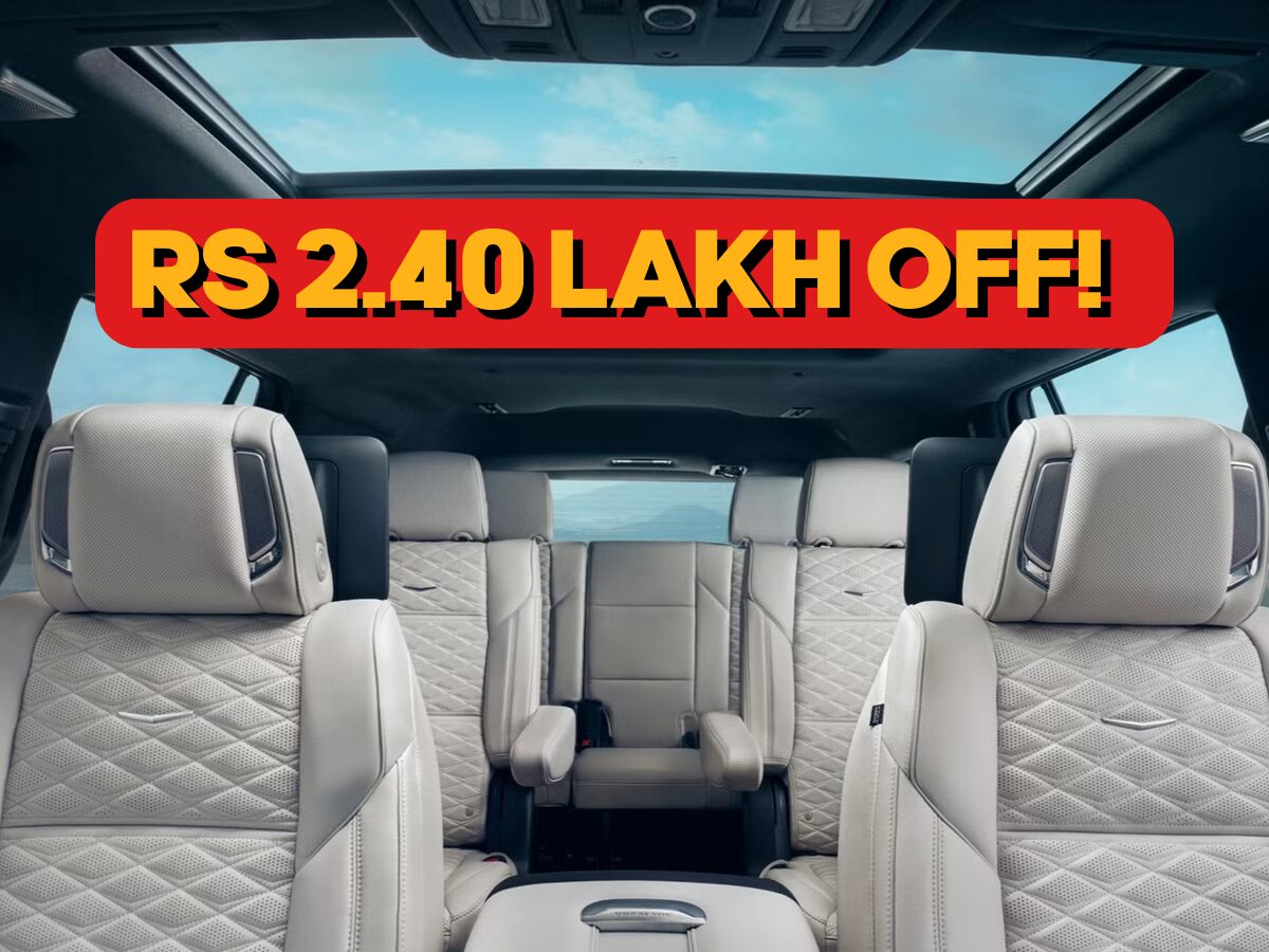 India's Favourite 7-Seaters Get Cheaper! » MotorOctane