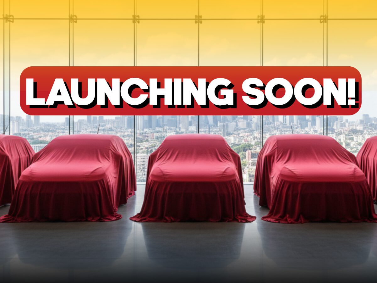 3 New Car Launches In Next 3 Days! » MotorOctane
