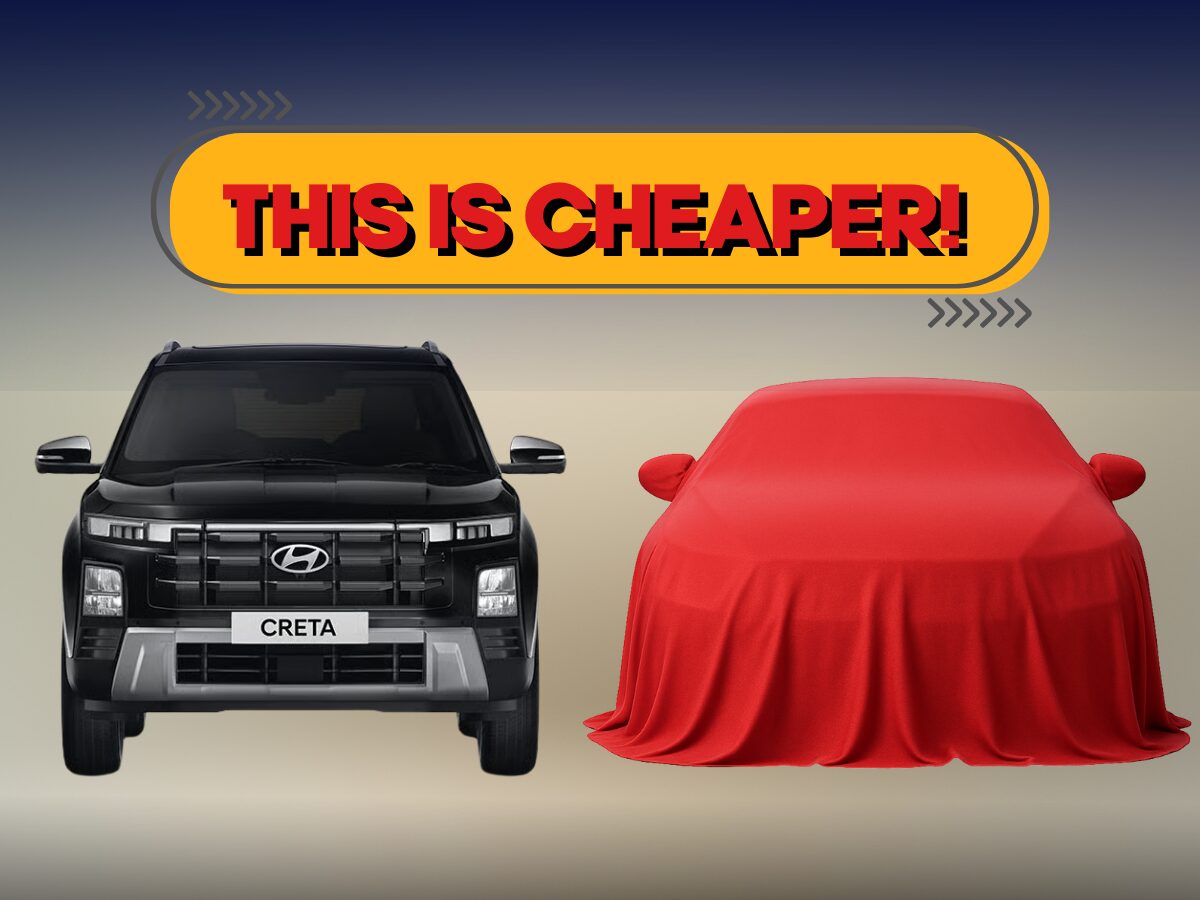 German Convertible At The Price Of Hyundai Creta! » MotorOctane