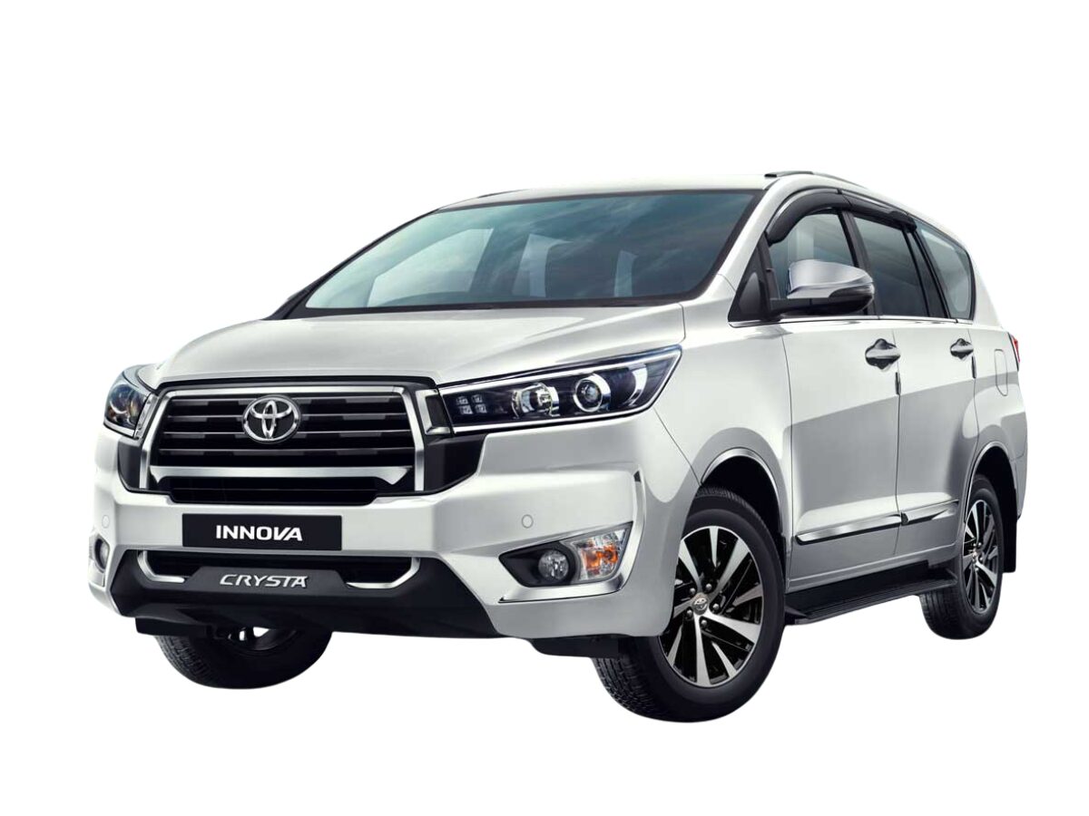 These Toyota Cars Got Price Hike! » MotorOctane