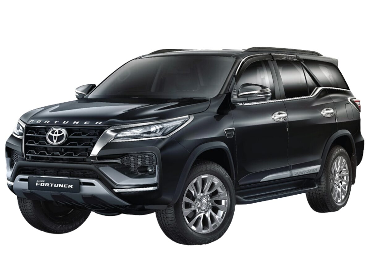 These Toyota Cars Got Price Hike! » MotorOctane