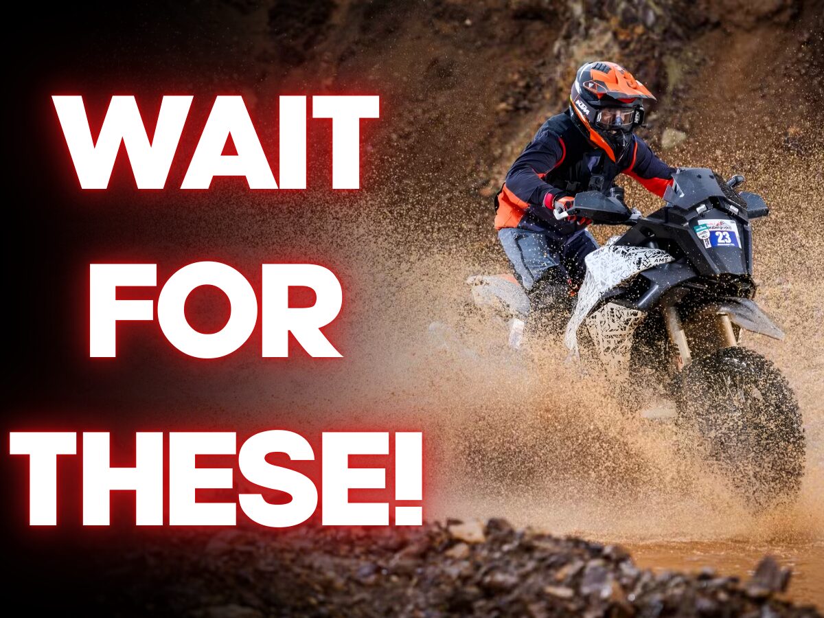 5 Exciting ADV Bikes Coming In 2026 » MotorOctane
