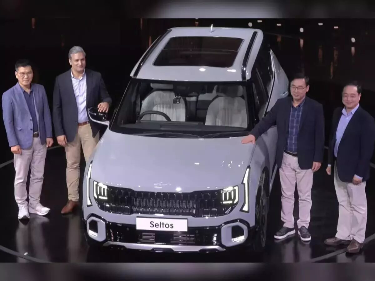 On-Road Price Of New Kia Seltos In Top 7 Cities - Value For Money ...