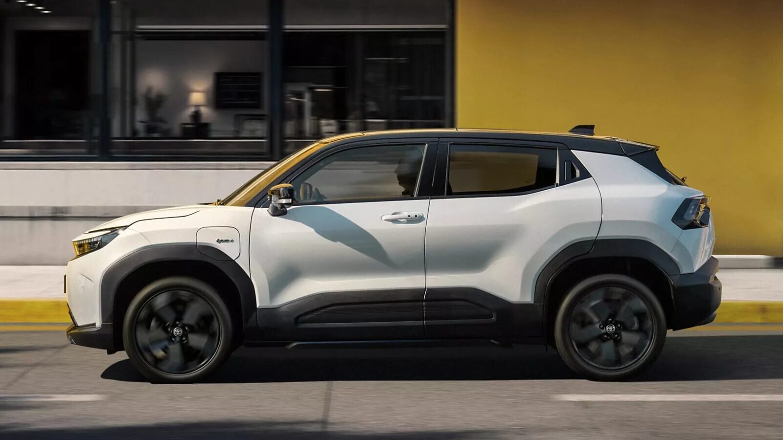 New Toyota SUV Launching Tommorow! » MotorOctane