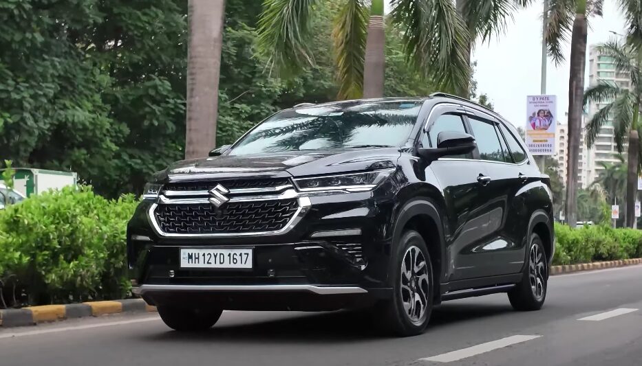 India's Favourite 7-Seaters Get Cheaper! » MotorOctane