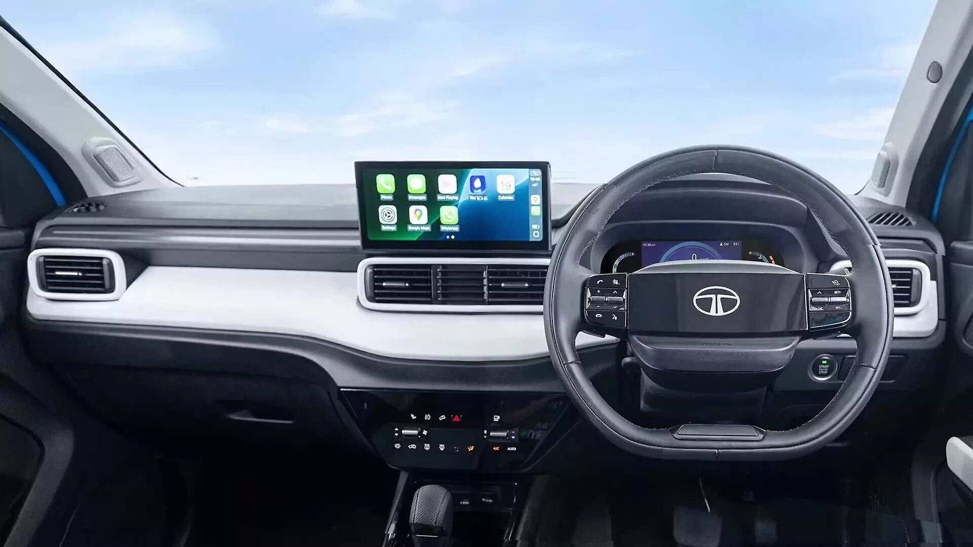 Most Powerful SUV Under Rs 10 Lakh Launched! » MotorOctane