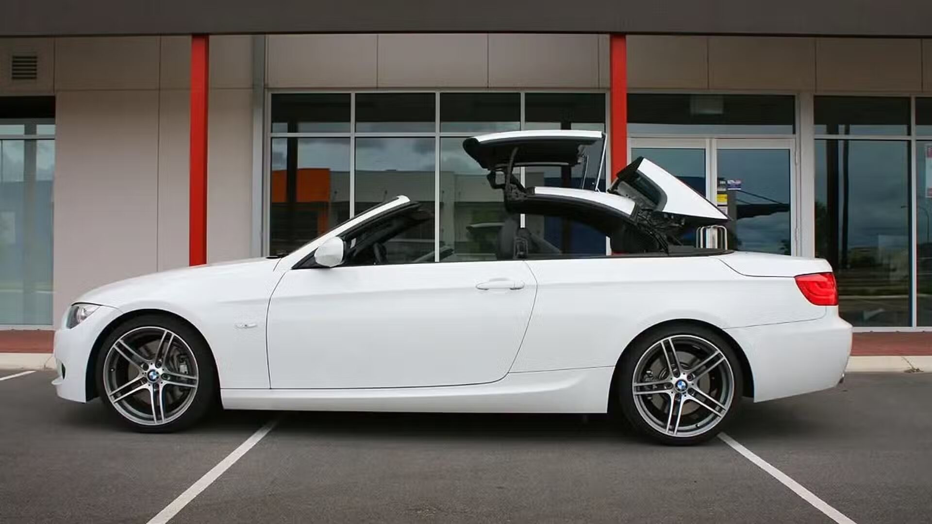 German Convertible At The Price Of Hyundai Creta! » MotorOctane