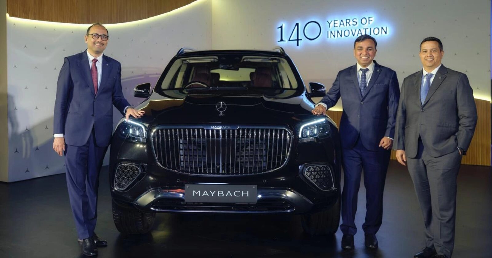 India's Most Luxurious SUV Now Cheaper By Rs 40 Lakh! » MotorOctane