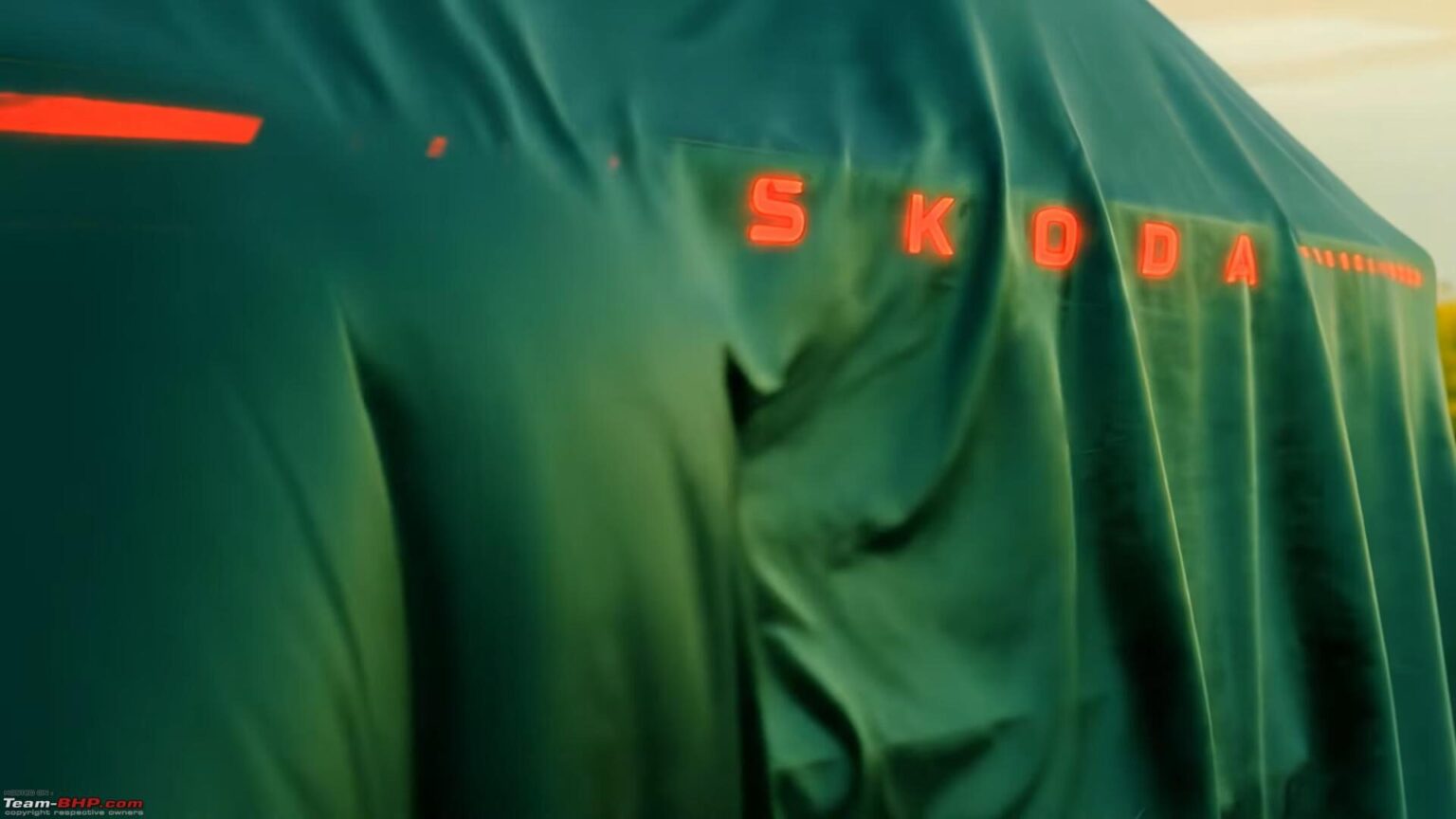 New Skoda SUV Launching Tomorrow! » MotorOctane