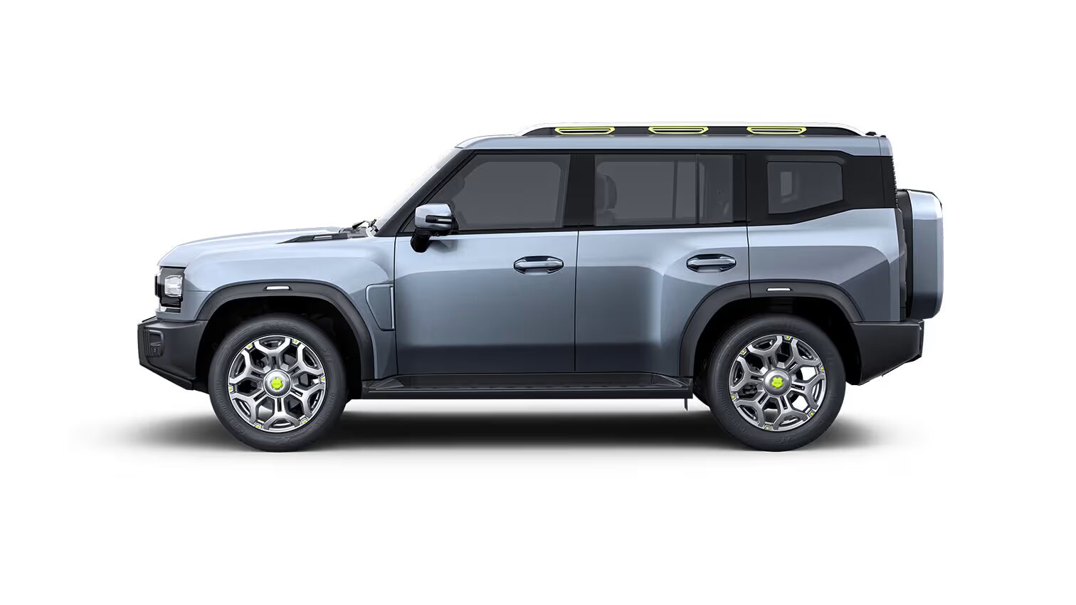 New Scorpio Rival Launch Confirmed! » MotorOctane